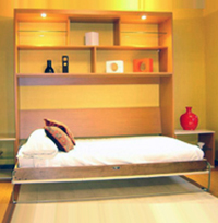 WallBed Chile – WallBed Chile