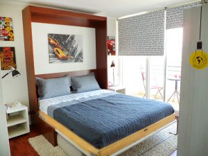 WallBed Chile – WallBed Chile