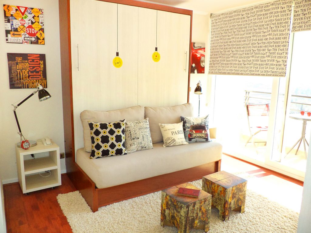 WallBed Chile – WallBed Chile