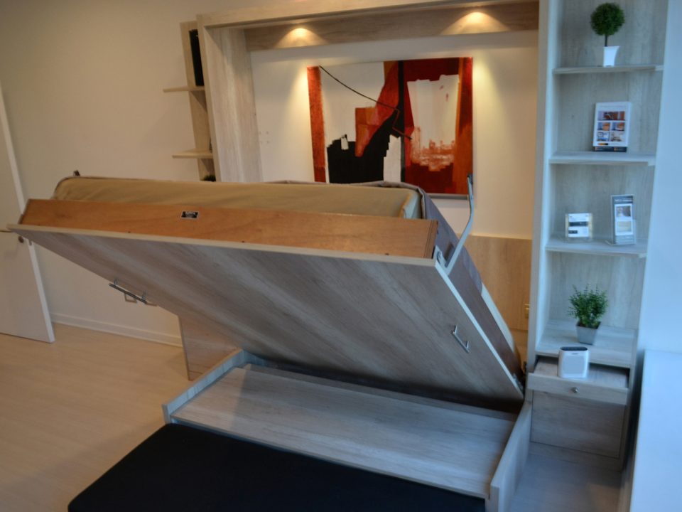 WallBed Chile – WallBed Chile