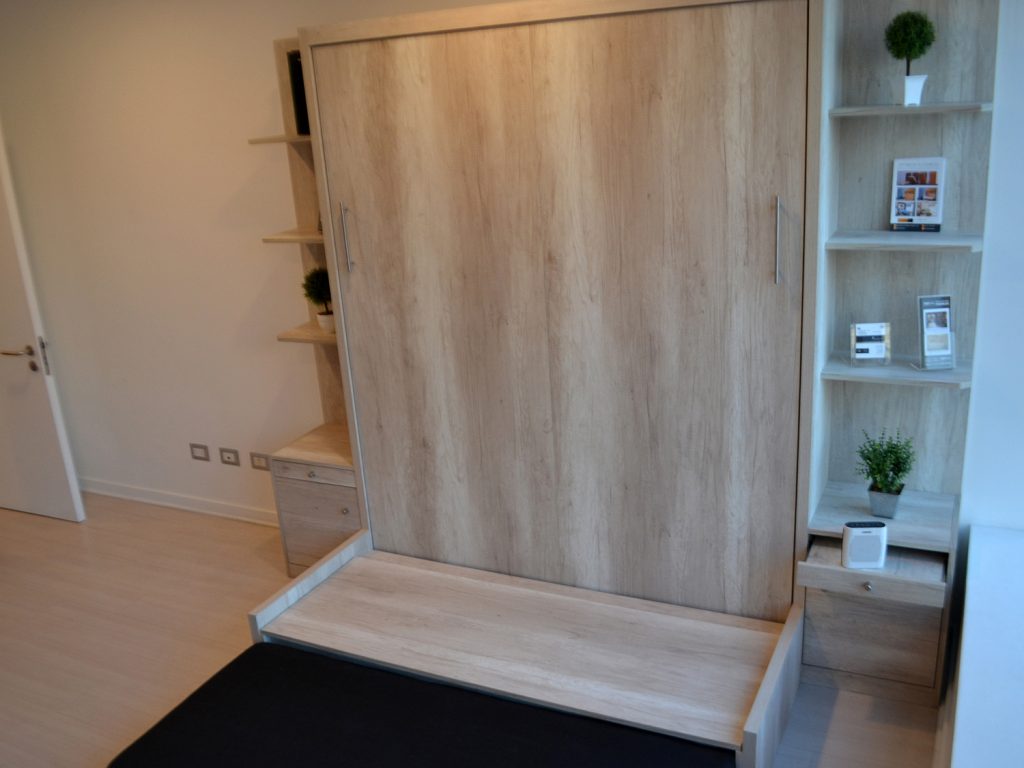 WallBed Chile – WallBed Chile