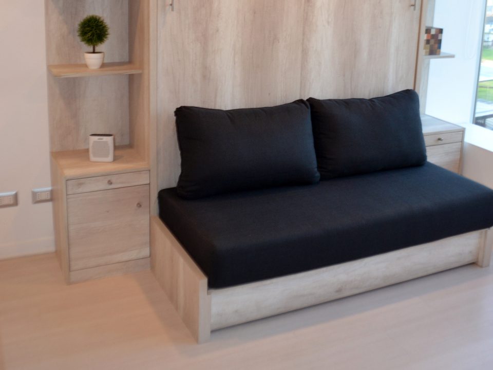 WallBed Chile – WallBed Chile