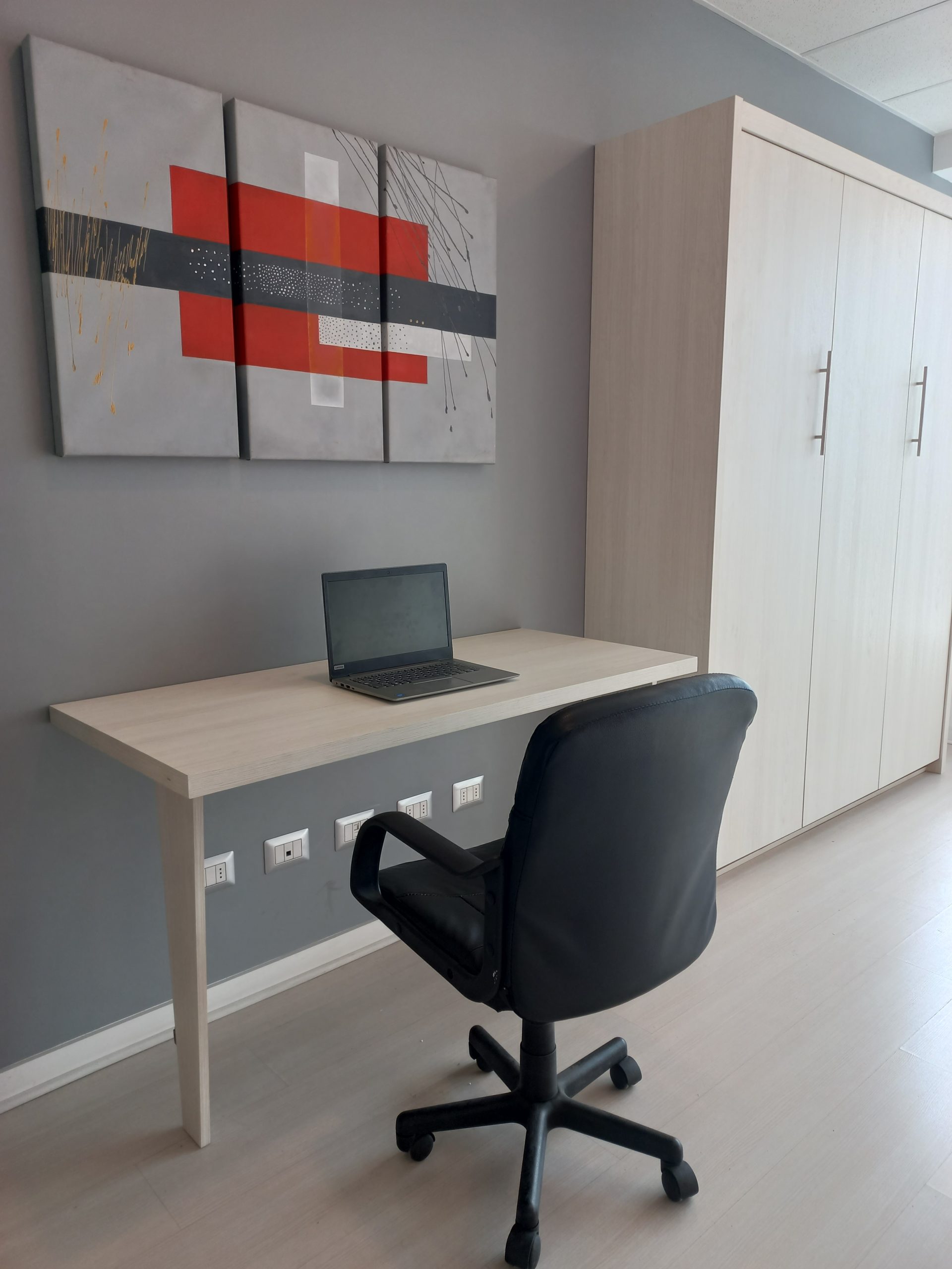 WallBed Chile – WallBed Chile