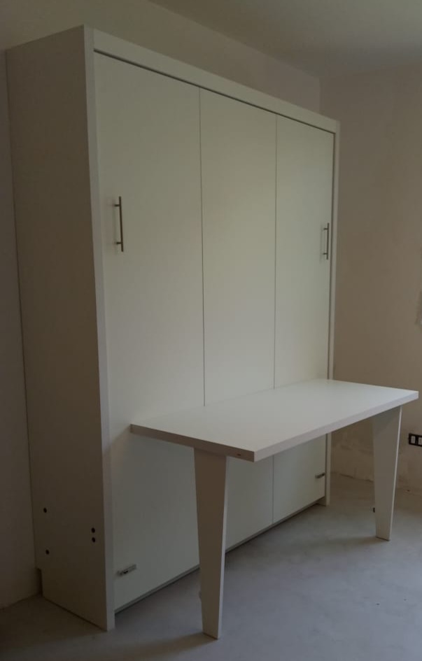 WallBed Chile – WallBed Chile