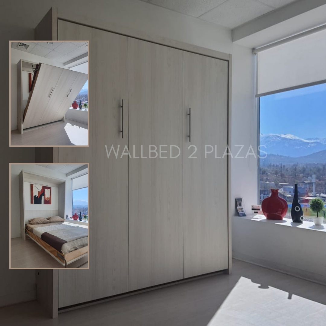 WallBed Chile – WallBed Chile