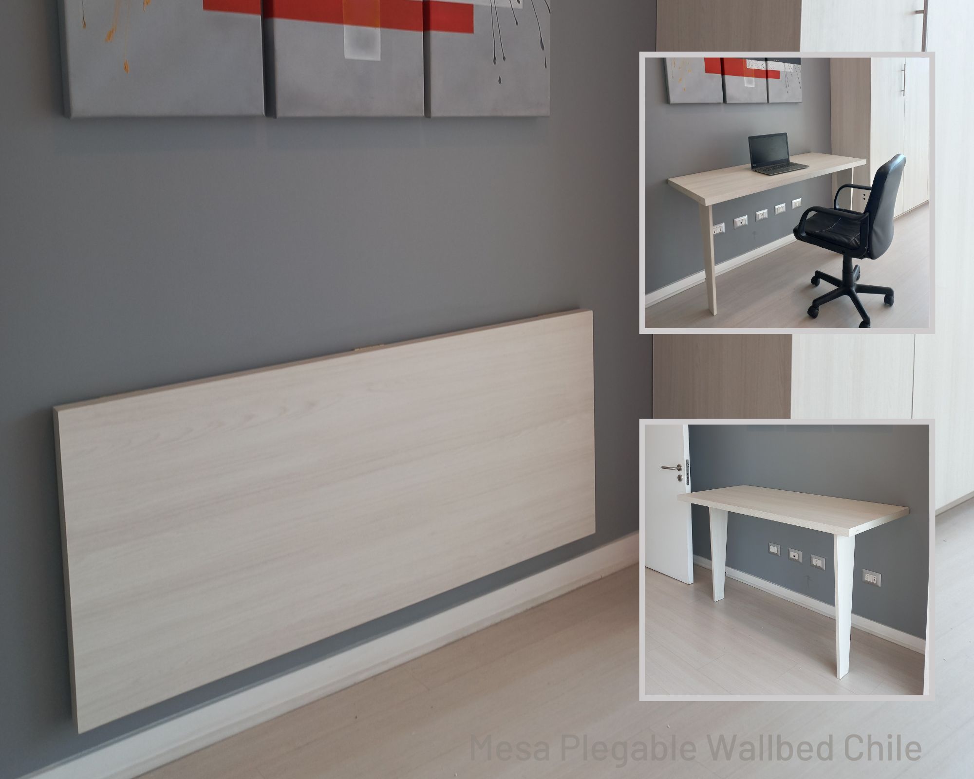 WallBed Chile – WallBed Chile