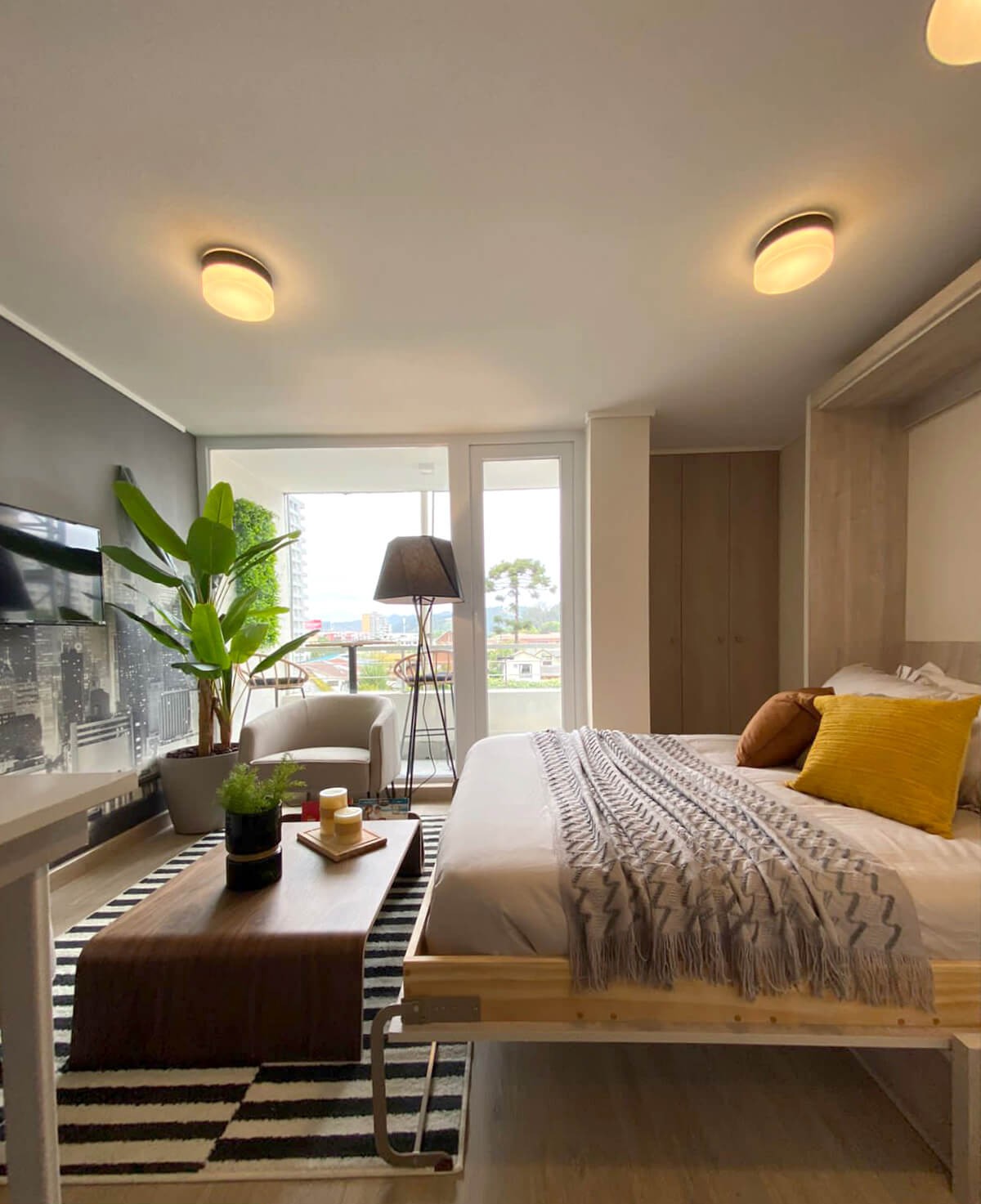 WallBed Chile – WallBed Chile