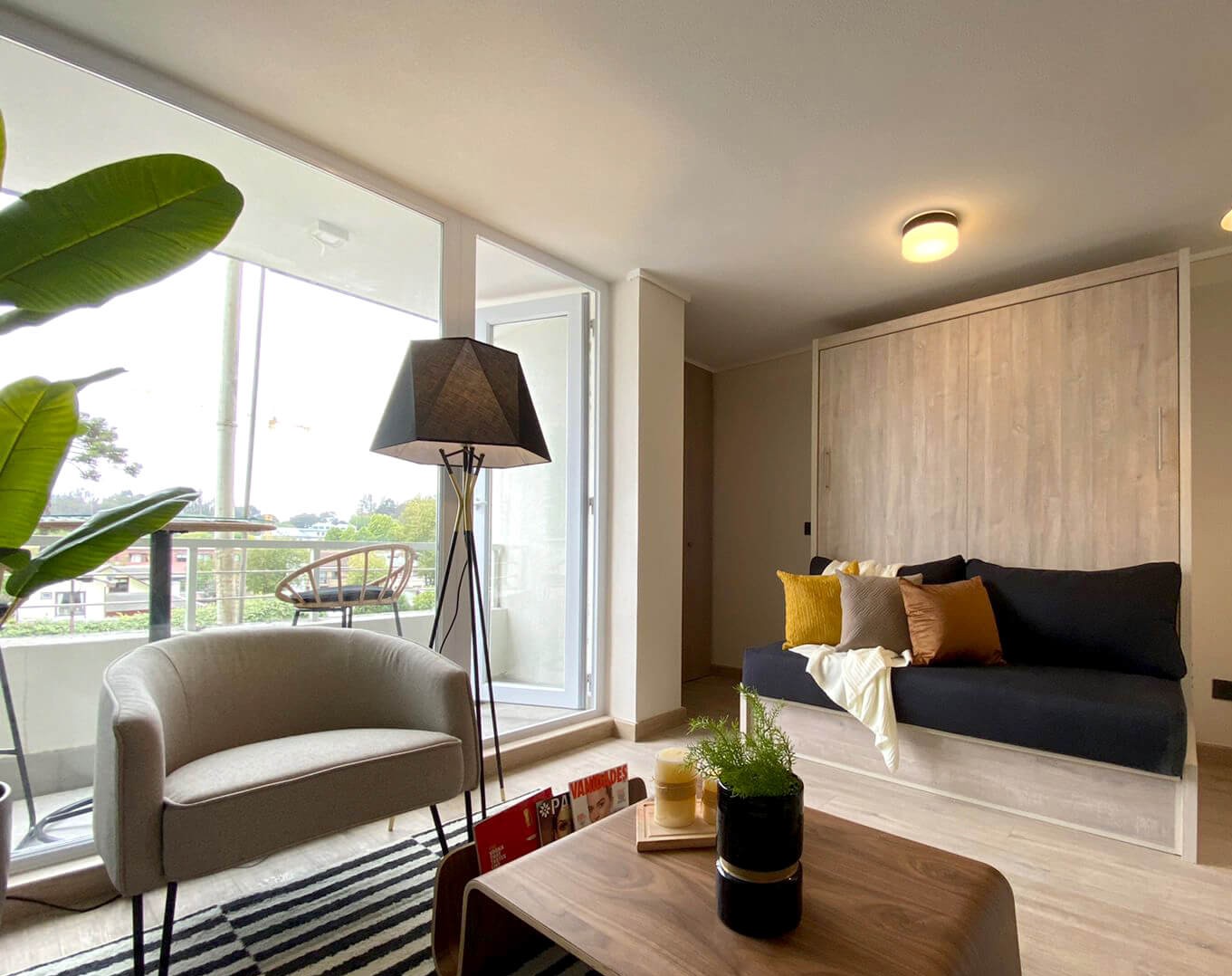 WallBed Chile – WallBed Chile