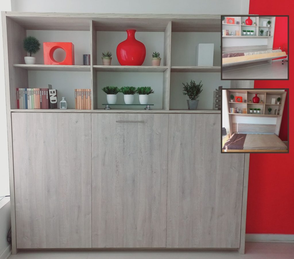 WallBed Chile – WallBed Chile