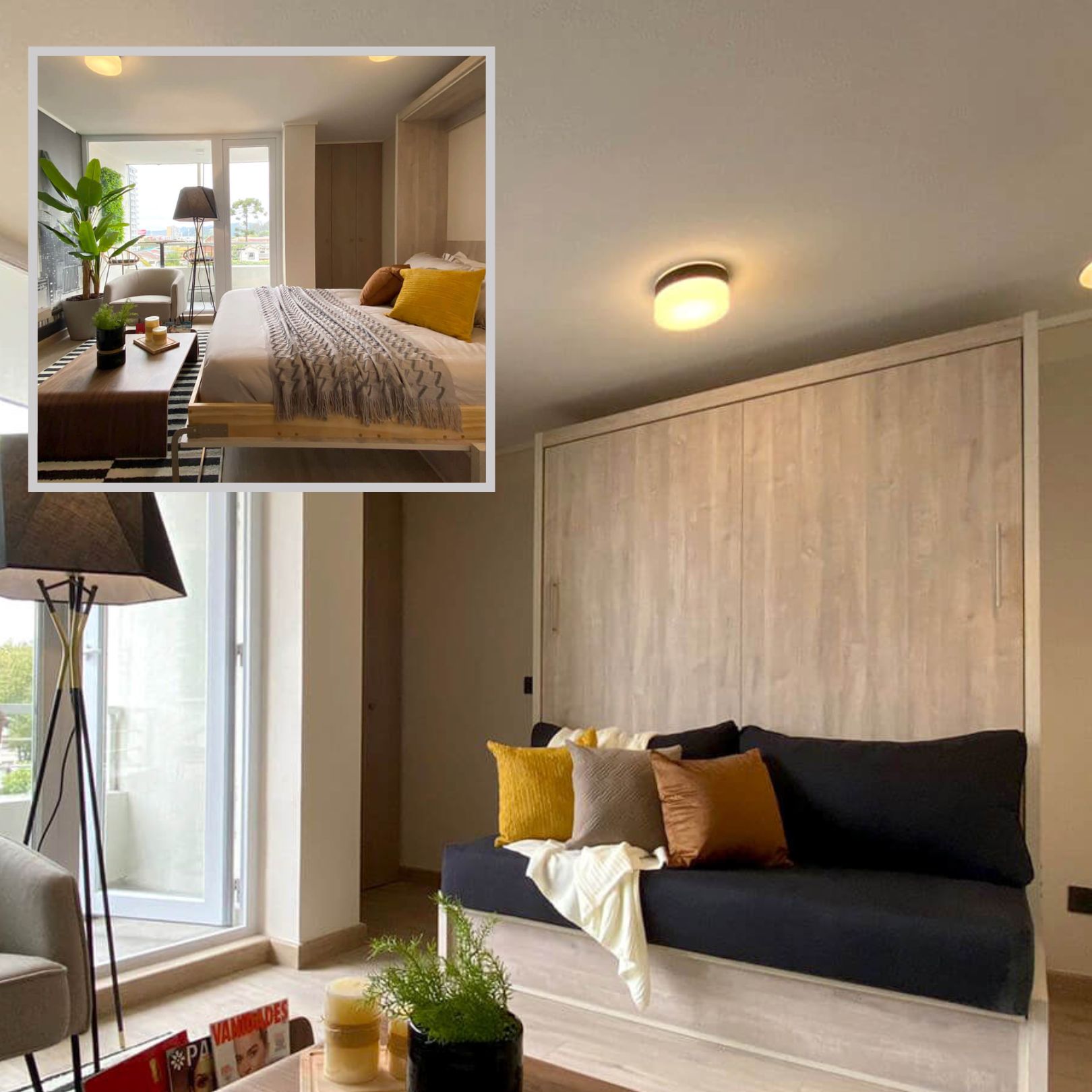 WallBed Chile – WallBed Chile