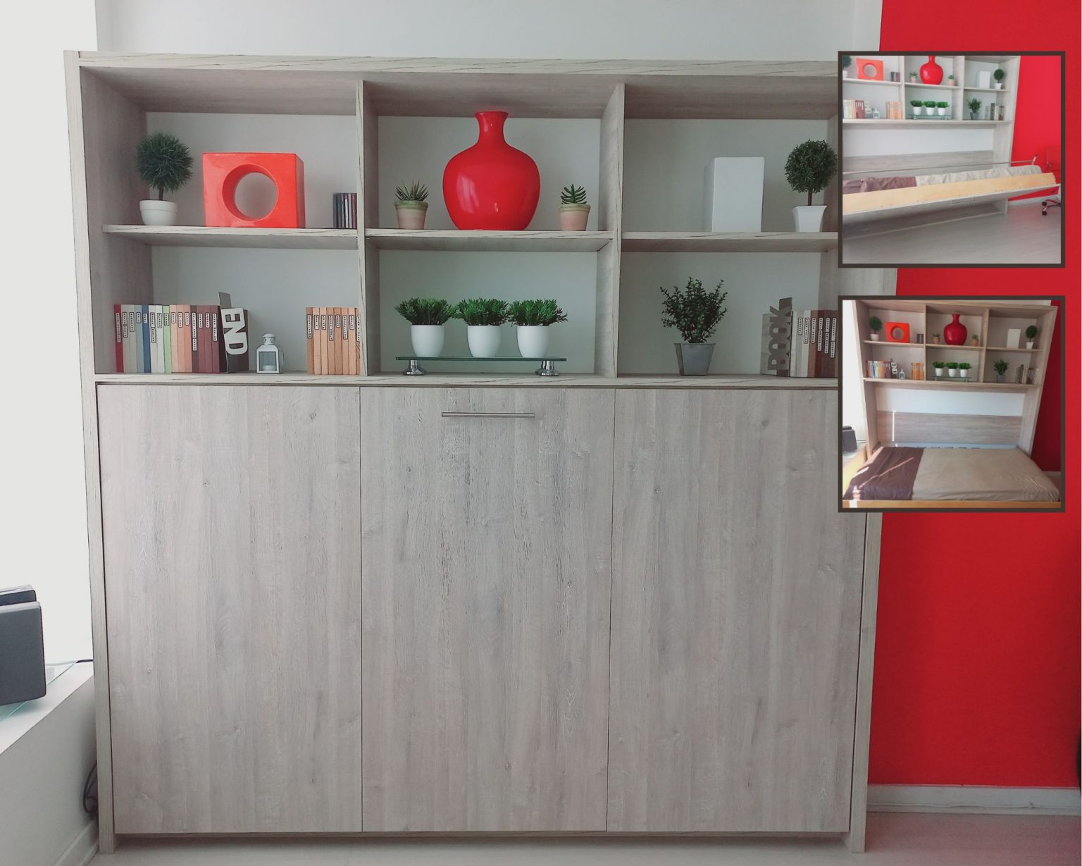 WallBed Chile – WallBed Chile