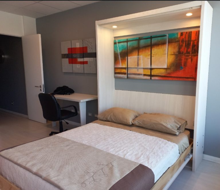 WallBed Chile – WallBed Chile