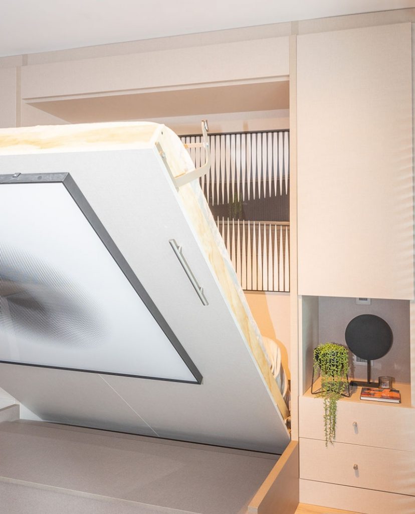 WallBed Chile – WallBed Chile