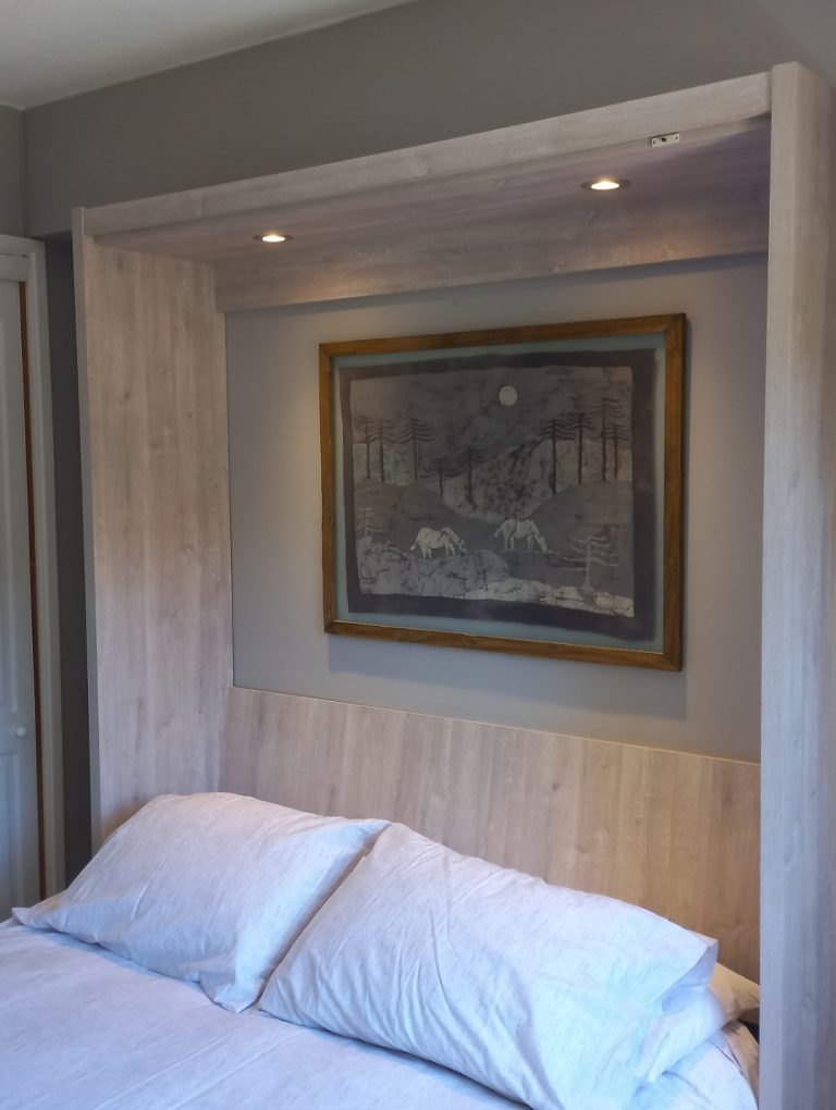 WallBed Chile – WallBed Chile