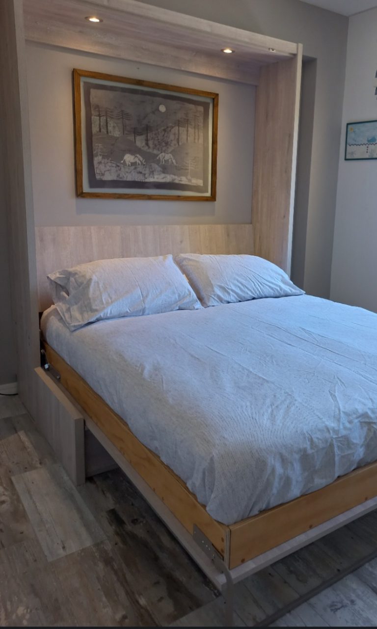 WallBed Chile – WallBed Chile