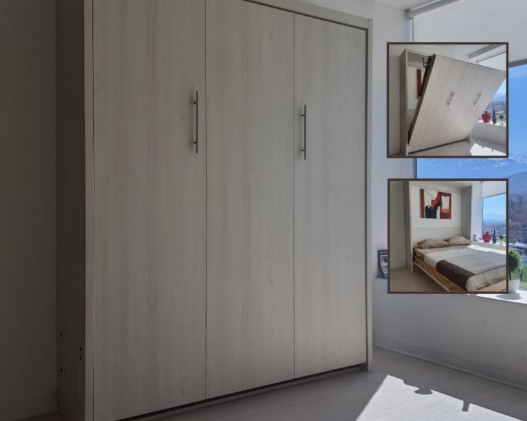 WallBed Chile – WallBed Chile