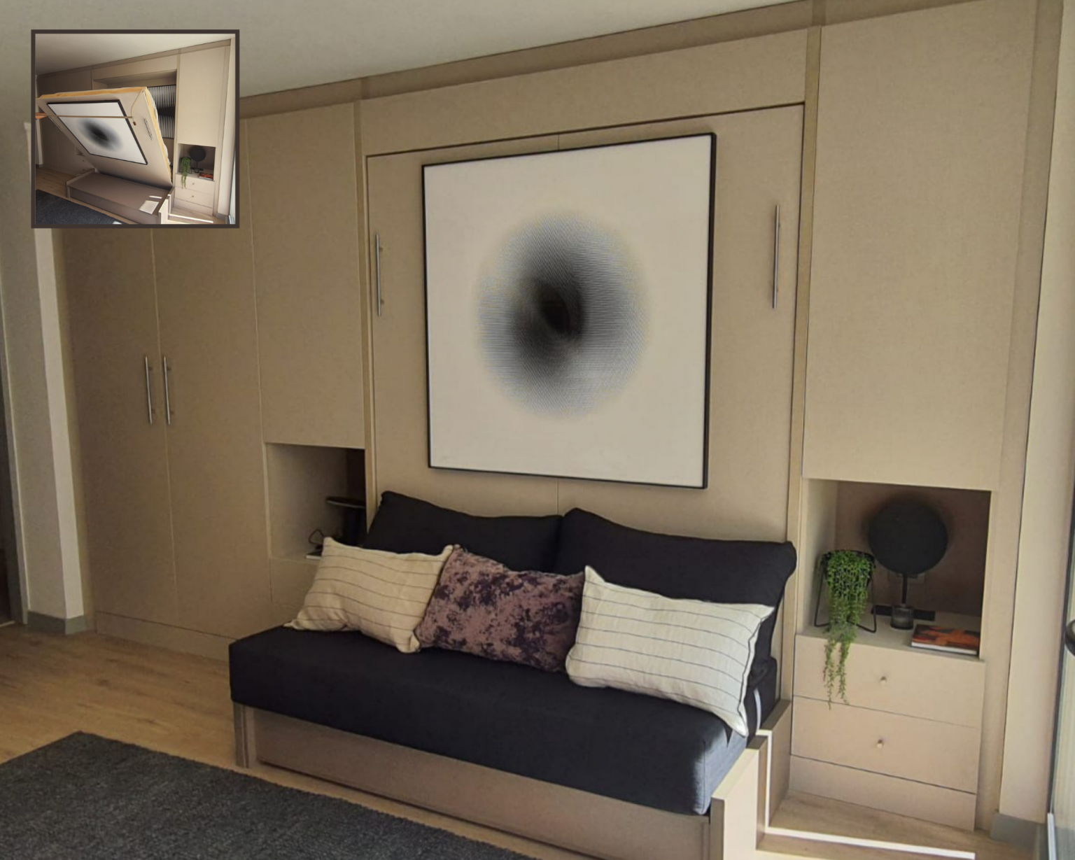 WallBed Chile – WallBed Chile